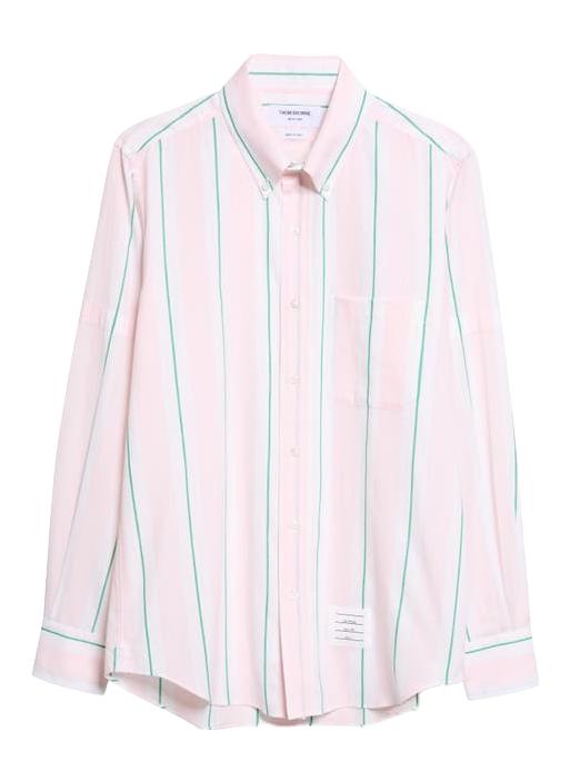 BRIONI Brioni Linen and Cotton Jacket